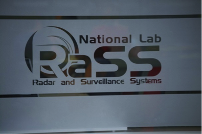 National Laboratory of Radar and Surveillance Systems – CNIT – National Inter-University ...